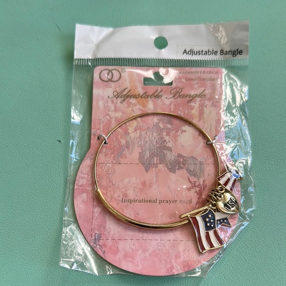 Jewelry | Gold Charm Bracelet With Circular Design | Poshmark